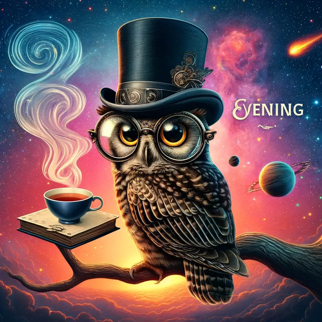 Free funny good evening & good night pictures - Yorkshiredaily